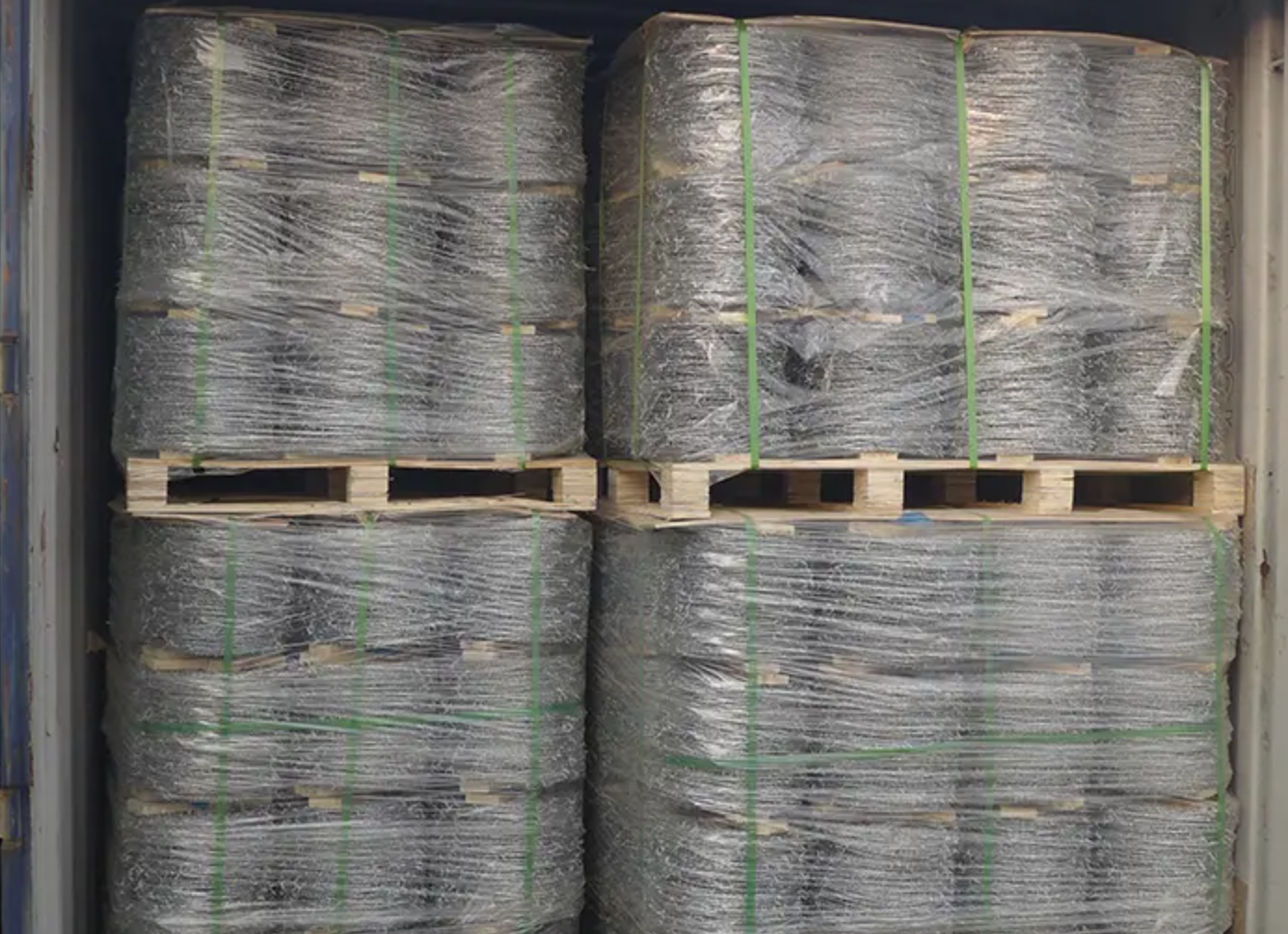 Different Types of Barbed Wire and Their Uses