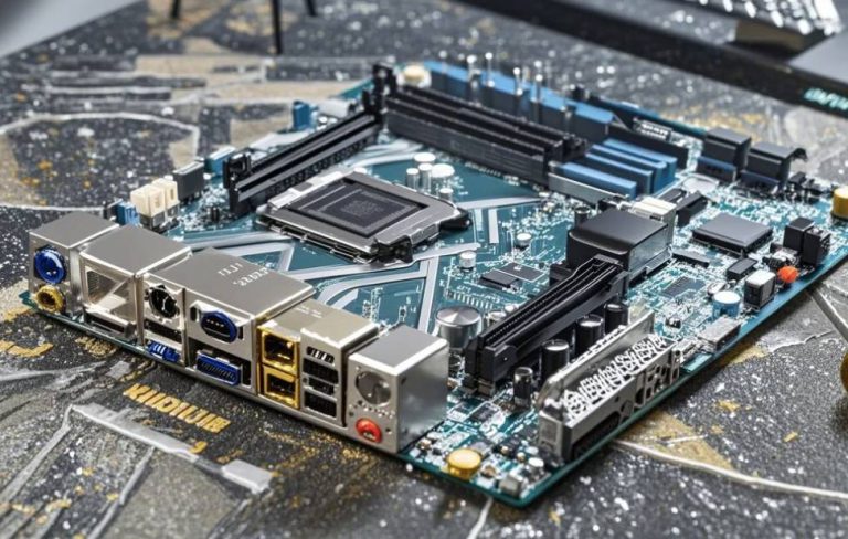Comprehensive Guide to Mini-ITX Motherboards