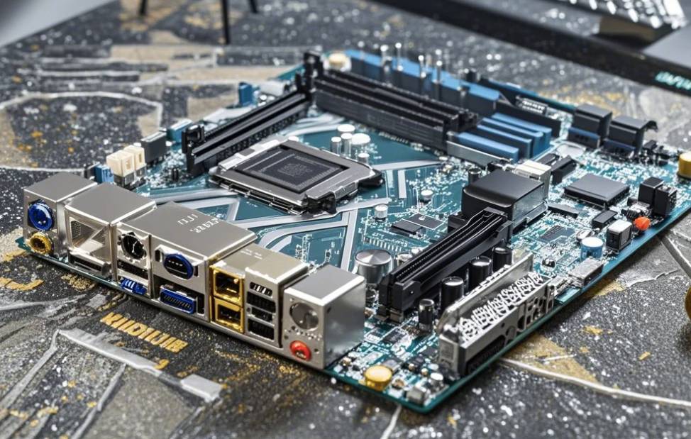 Comprehensive Guide to Mini-ITX Motherboards Comprehensive Guide to Mini-ITX Motherboards