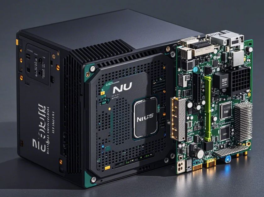 NUC Motherboard｜The Heart of Mini PCs