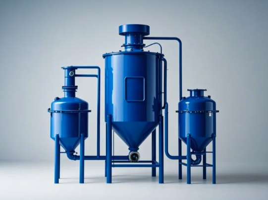 What is a Mixing Tank and How to Choose