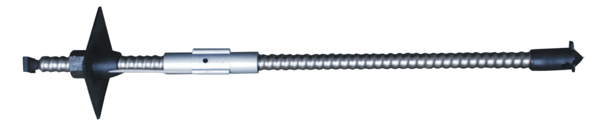 Ground Anchor Bolts vs Expansion Bolts: Key Differences