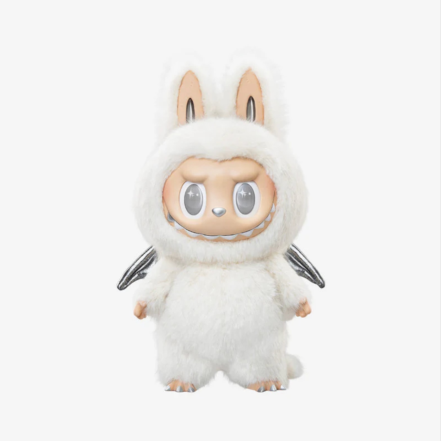 The Artistic World of Labubu Toys and Kasing Lung