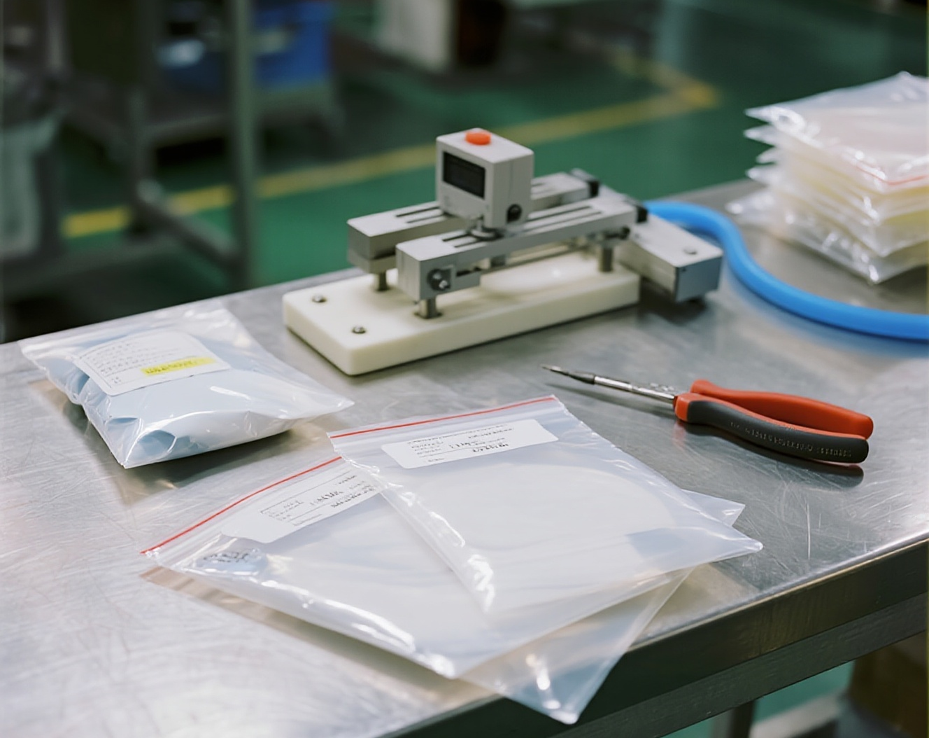 Why Should Modern Businesses Invest in a Smart Packaging System?