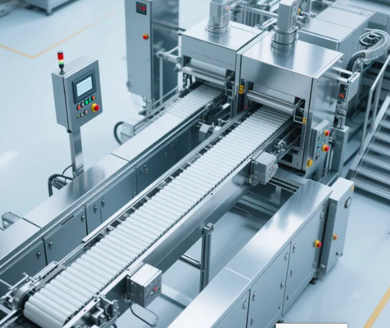 What is an Automatic Feeding System?
